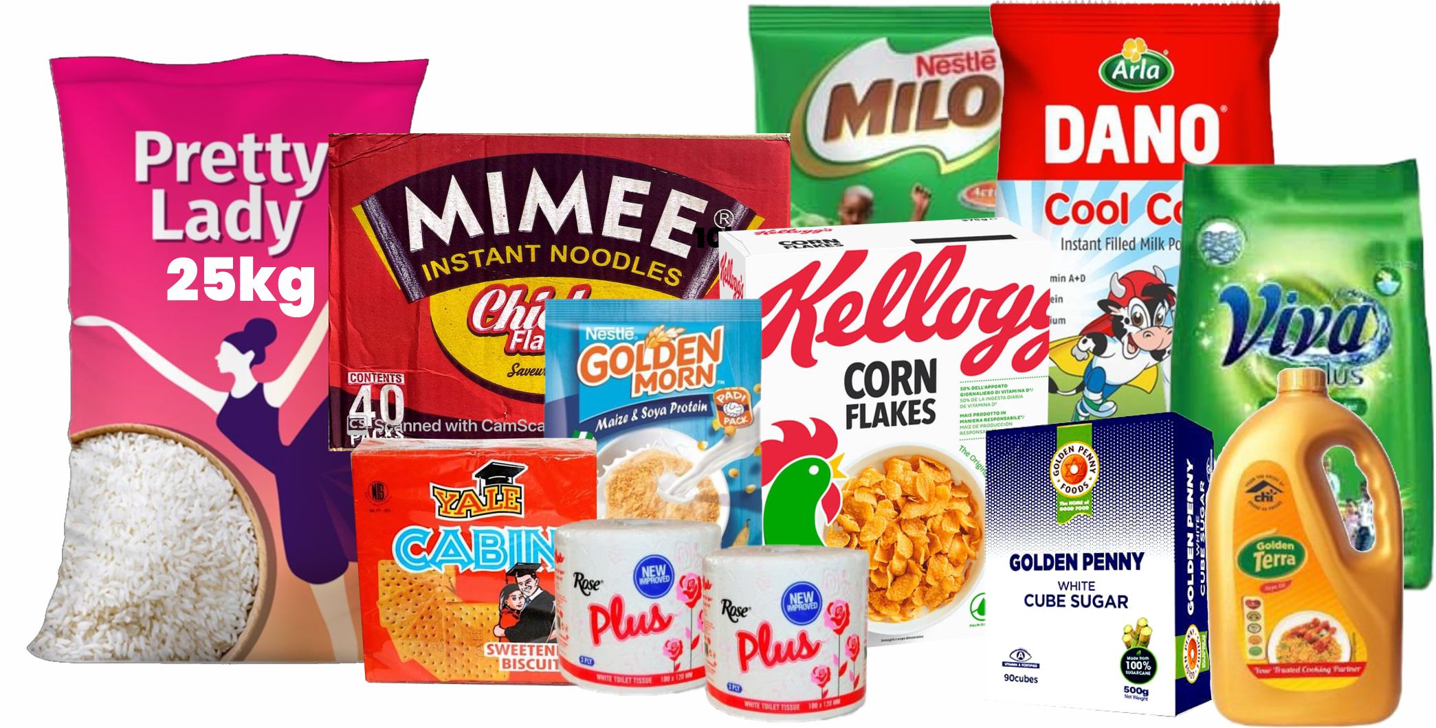 Triple Prime Official Website