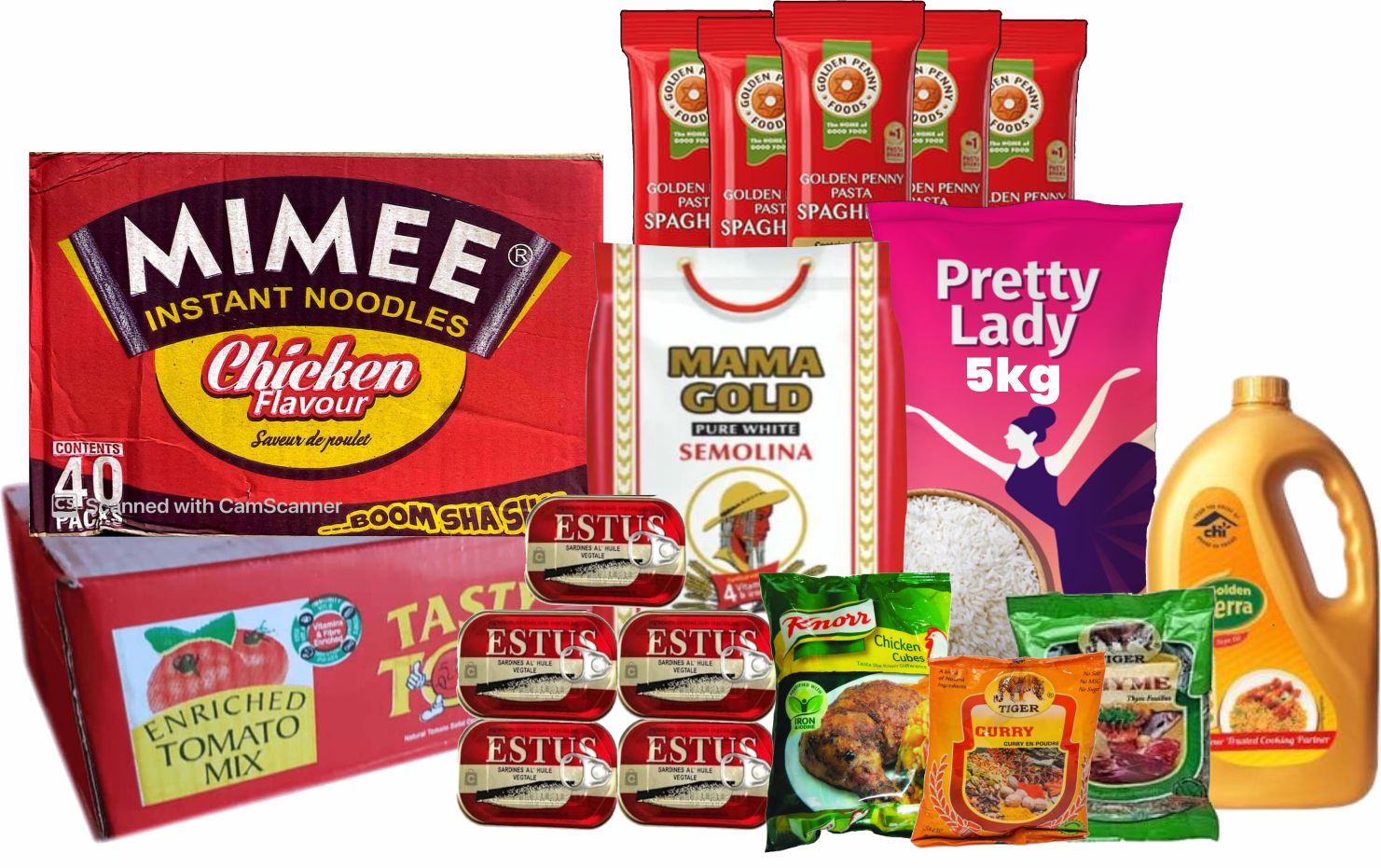 Triple Prime Official Website